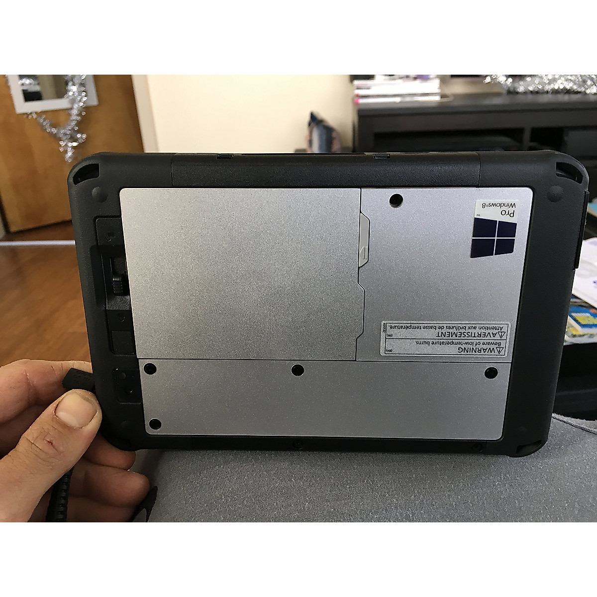 Panasonic Toughpad FZ-M1 - 7" - Core i5 4302Y