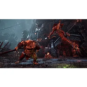 Dungeons & Dragons Dark Alliance Day 1 Edition (PS5)