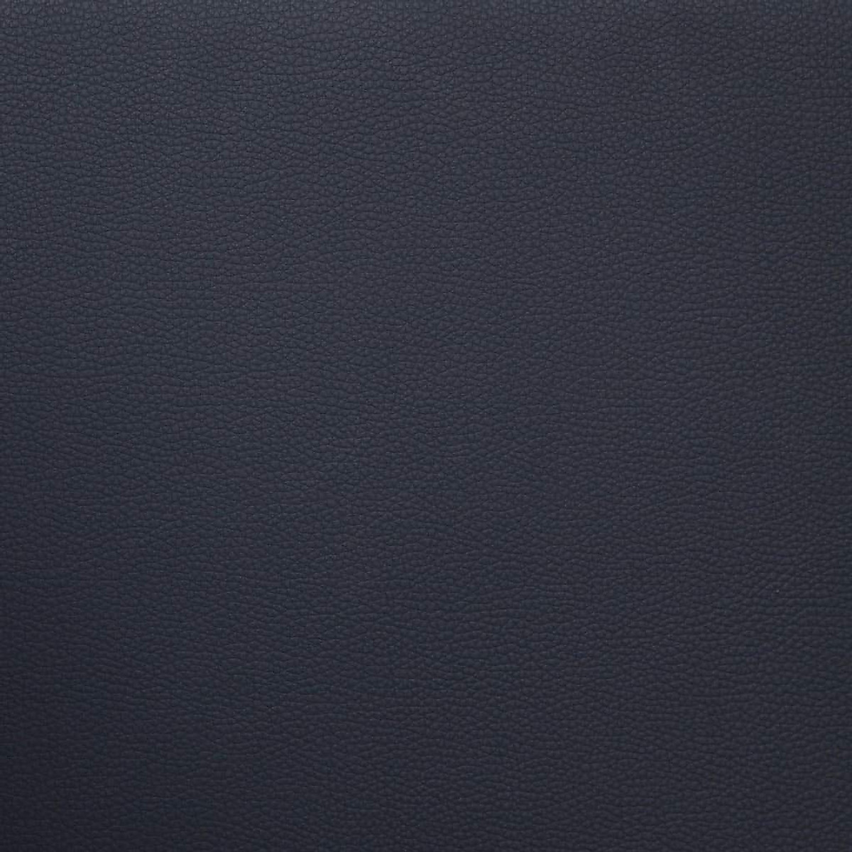 vidaXL Sofa, Sectional Sofa Couch with Cushions, Upholstered 3 Seater Sofa for Home Living Room Bedroom, Modern Style, Black Faux Leather