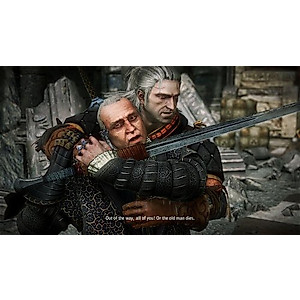 The Witcher 2: Assassins Of Kings Enhanced Edition
