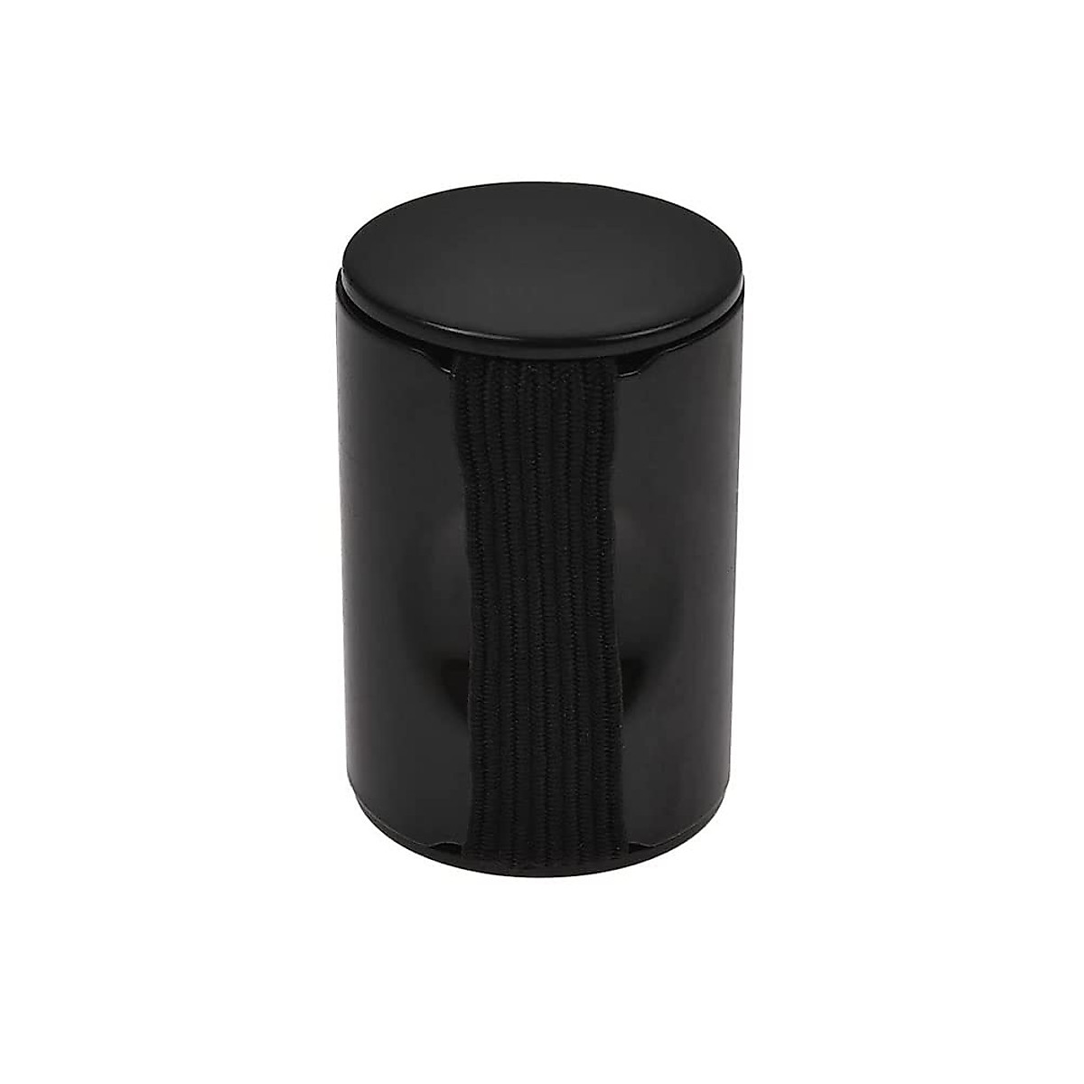 TUOREN Rhythm Shaker Set 4pcs Finger Sand Shakers Instruments Playing Accompaniment on the Guitar Ukulele Mandolin Banjo