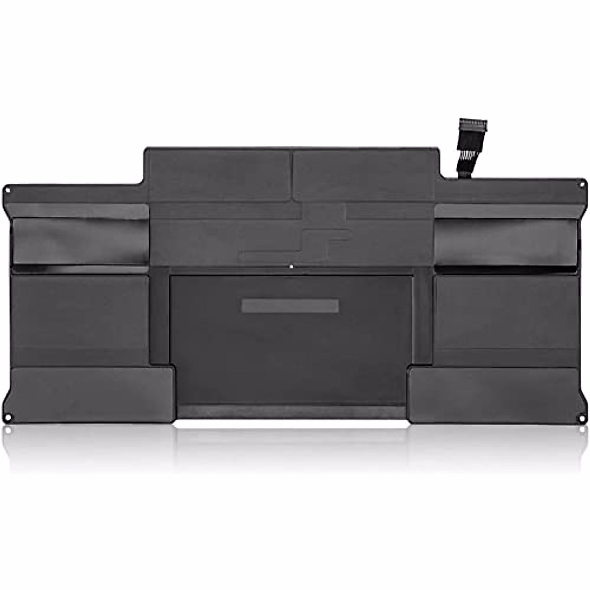 HBFVG A1377 A1405 A1496 Laptop Battery Replacement for Mac Book Air 13 inch A1466 A1369 (2017, Early 2015, Early 2014, Mid 2013, Mid 2012, Mid 2011 and Late 2010 Version)(7.3V 50Wh)