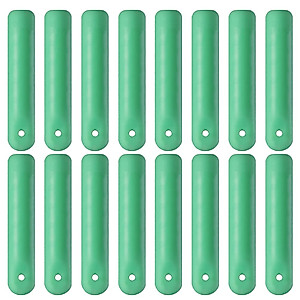 INOOMP 2 Boxes of 60Pcs Fishing Bobber Stopper Fishing Connector Fishing Tackles