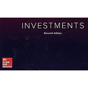 Investments - Standalone Book