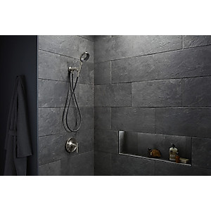 Statement Ves Single-Function Handshower Kit 1.5 Gpm