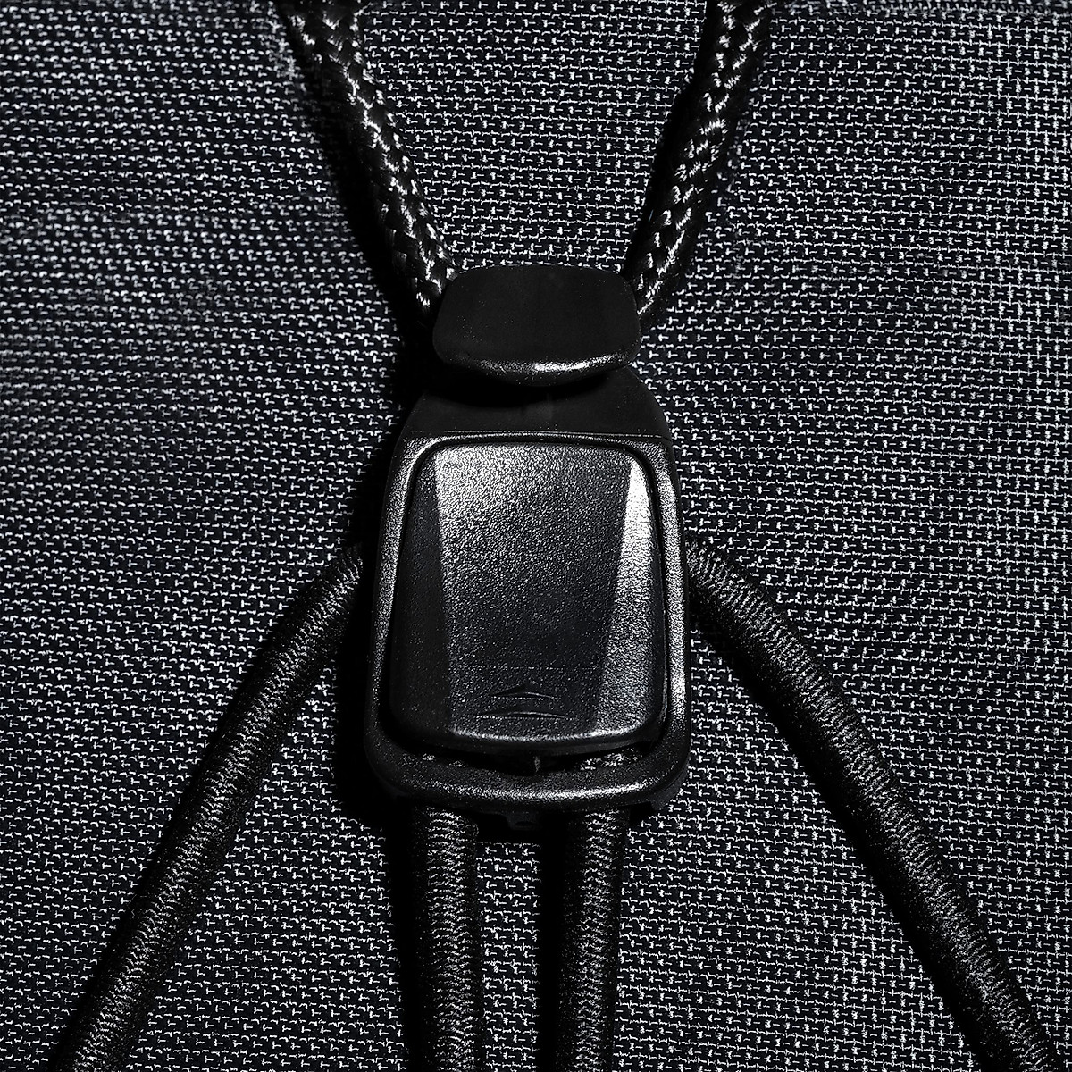 Mammut 2530-00340 Ducan Spine Mountaineering Backpack, 28-35L, Black