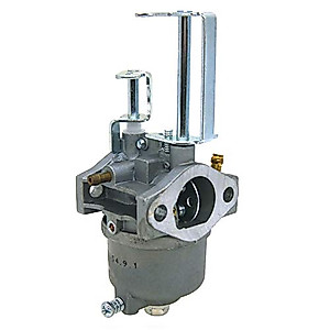 NIMTEK New Carburetor for Stens 520-878 Toro 119-1977 119-1928 119-1570 Power Clear 180 Fits Toro 38272 38282 Snow Blower