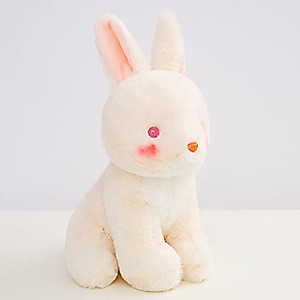 Yeqivo Dinosaur Stuffed Animals, Cute Plush Toys, Soft Plush Dino Plushie for Boys Girls Kids