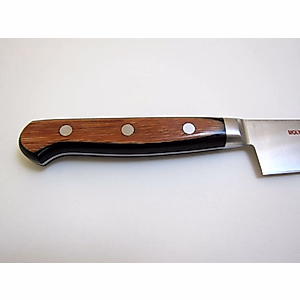 Houcho.com Suisin Inox Western-Style Knife Series, Genuine Sakai-Manufactured, Inox Steel 5.9” (150mm) Utility Knife