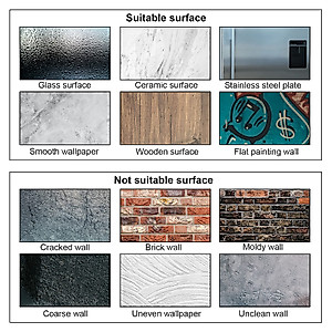 Large Pink Baby Elephant Wall Decal, MYKASEN Cute Five Elephant Dream Big Little One Wall Stickers Pink Moon Grey Stars Cloud, Removable Nursery Wall Decor for Baby Kids Boy Girl Bedroom Cradle