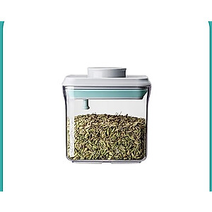 Miskyn Household storage sealed storage tank grain dry food snack sealed cans