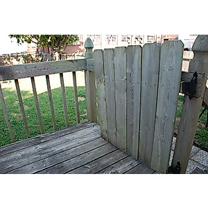 DEFY Wood Cleaner 2 LB