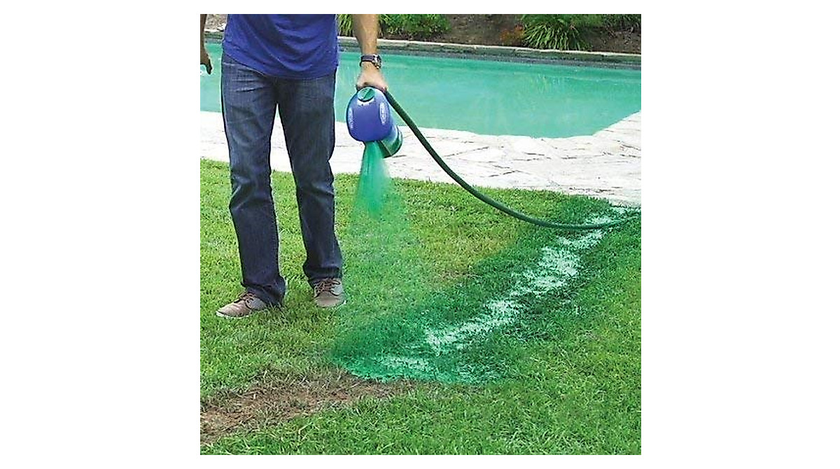 Hydro Mousse Bermuda Grass Seed - Grow Like The Pros