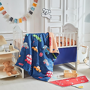 3 Pieces Pinch Pleated Summer Crib Bedding Set Silk Satin Solid Color Gray Cute Baby Comforter with Ruffle Fringe Unisex Pintuck Crib Fitted Sheet with Pillowcases for Boys and Girls