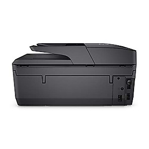 HP OfficeJet Pro 6978 All-in-One Wireless Color Printer, HP Instant Ink, Works with Alexa (T0F29A)