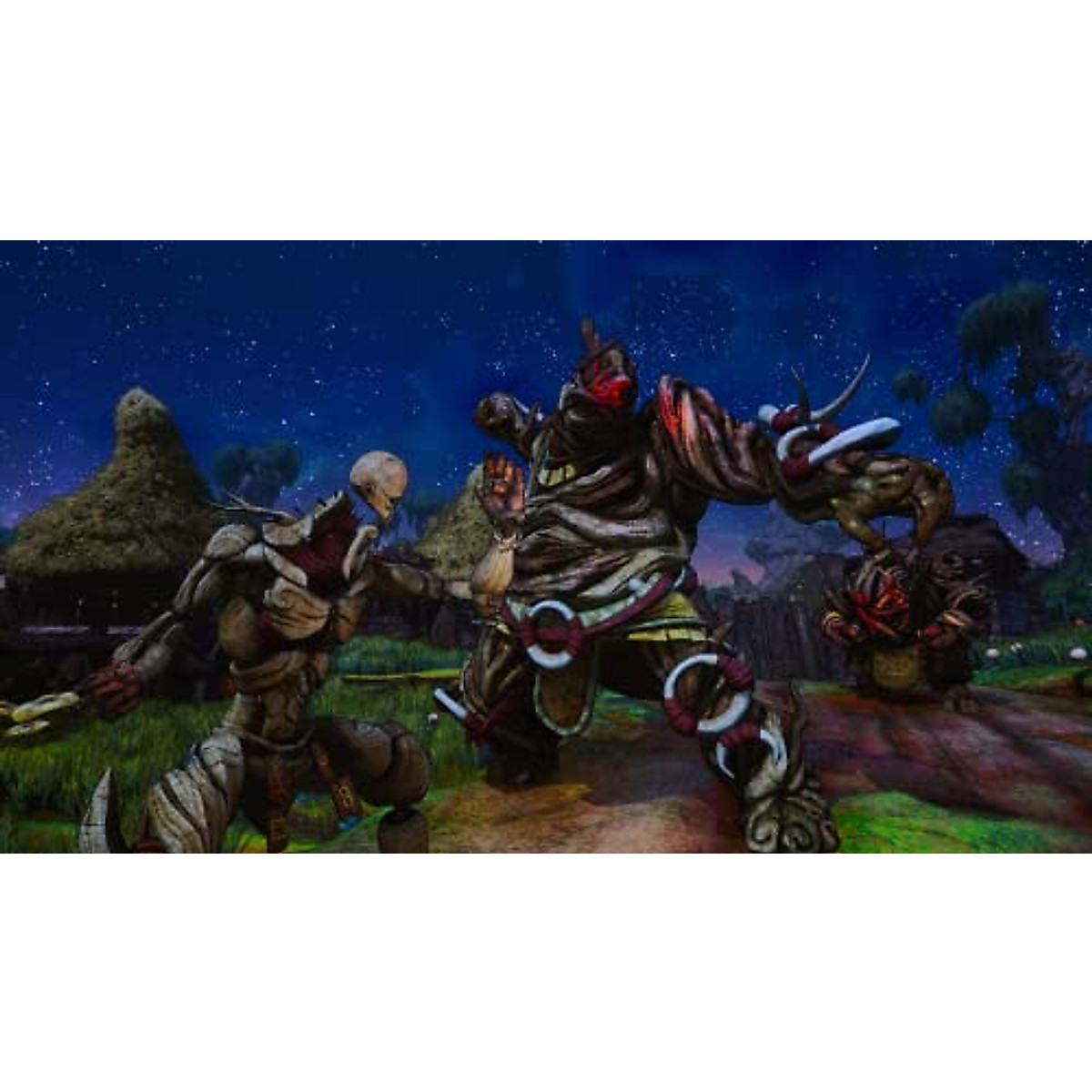 Clash: Artifact of Chaos - Zeno Edition (PS5)