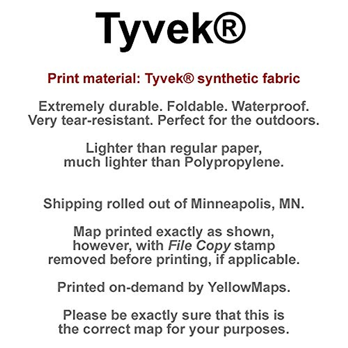 YellowMaps Westport CT topo map, 1:24000 Scale, 7.5 X 7.5 Minute, Historical, 1960, Updated 1962, 26.9 x 20.2 in - Tyvek