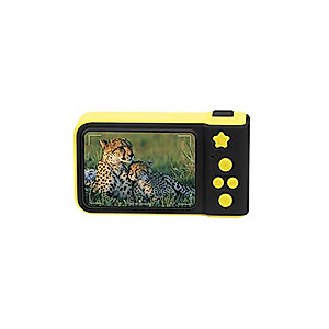 National Geographic Kids Safari Time Dress Up Trunk, 17 pieces, Kids Toys for Ages 3 Up, Amazon Exclusive