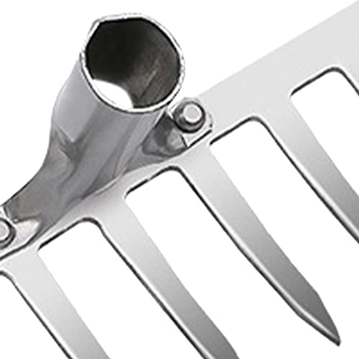 Hardened Removal Hand Tool Forging Process for Agriculture Weeding, G