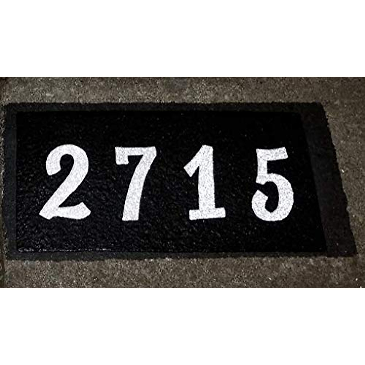 Reflective Glass Beads (1 LB Bag) | for Road Marking, Curb Paint, Traffic Paint, Pavement Striping, Parking Lots, Crosswalks, Driveways, Airports, Traffic Signs, Painting, Arts & Crafts