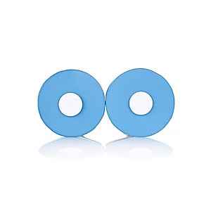 SPEEDO Aqua Dumbbell, Blue/White, One Size