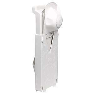 Swissmar Borner V-Slicer Plus Mandoline 5 Piece Set