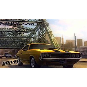 Driver San Francisco