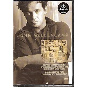 John Mellencamp
