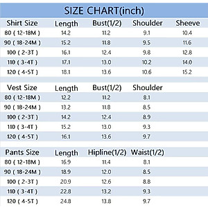 PureMilk Infant Tuxedo Long Sleeve Dress Suit Shirt + Blue Plaid Vest + Plaid Pants 3PCS Clothes Sets for Baby Boy Blue 12-18M