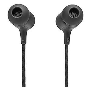 JBL LIVE 220 - In-Ear Neckband Wireless Headphone