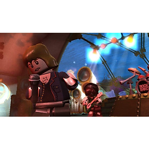 Lego Rock Band - Xbox 360 (Renewed)