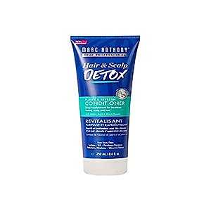 Marc Anthony Hair & Scalp Detox Purify & Refresh Conditioner, 8.4 Ounces