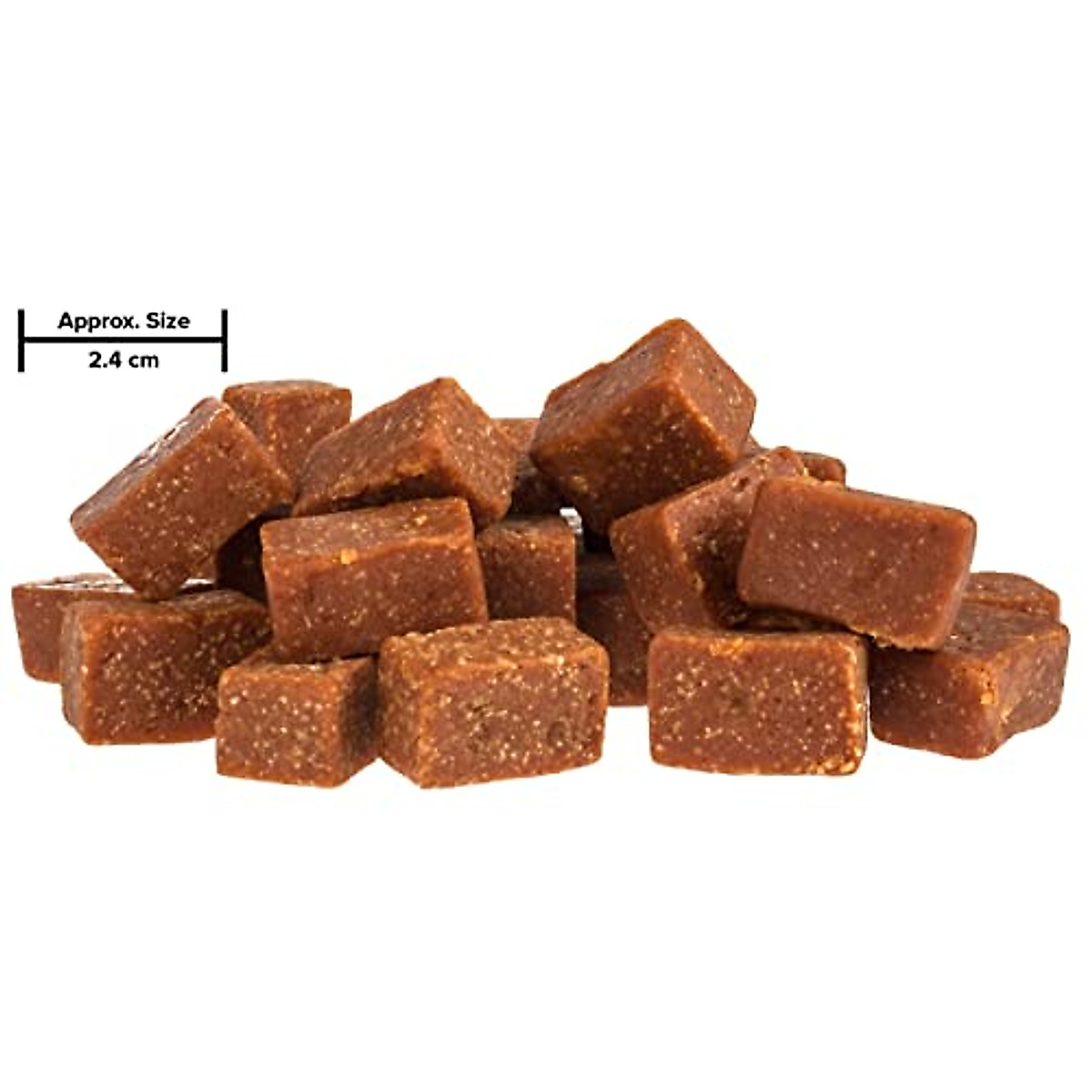 UltraCruz Canine Probiotic Supplement for Dogs, 120 Tasty Chews