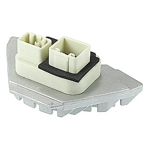 Heater Blower Motor Fan Resistor 8693262 9171541 for Volvo S60 S70 S80 V70 XC90 1997-2010