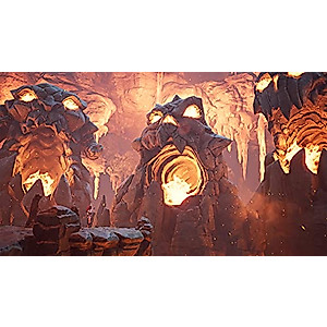 Darksiders 3 (Nintendo Switch)