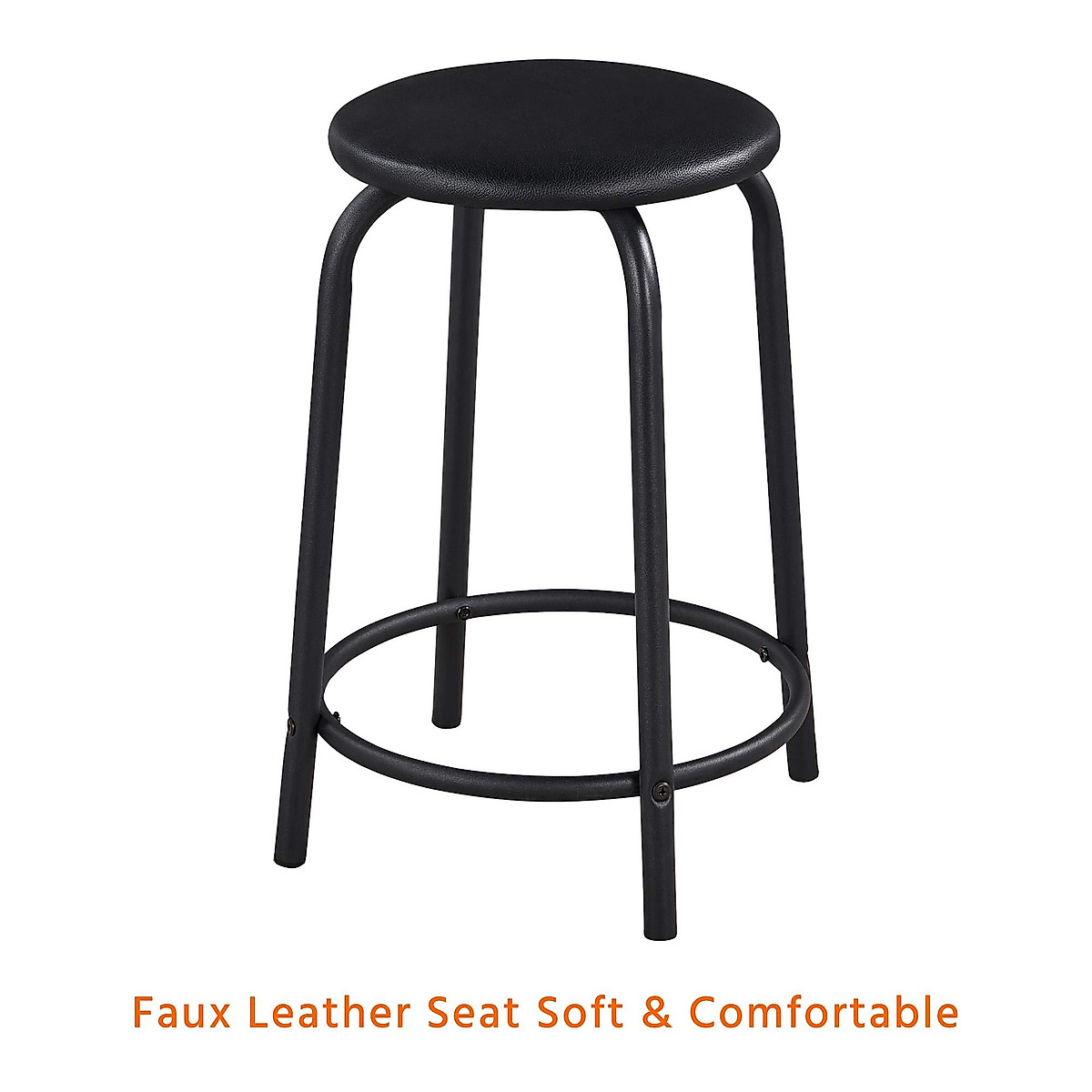 Yaheetech Art Craft Table Drawing Table Height Adjustable Drafting Desk Work Station with Tiltable Tabletop w/Stool and 2 Storage Drawers for Reading, Writing,Studying