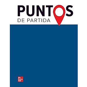LL FOR PUNTOS DE PARTIDA