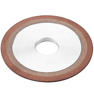 Diamond Wheel Adamant Sharpening Long Service Life Diamond Disc,for Alloy Knife,for Grinding Carbide,for Saw Blade