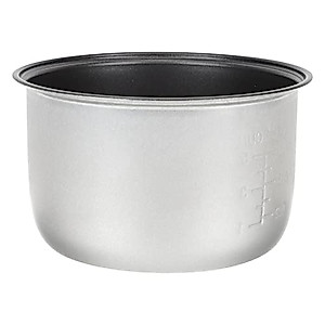 HANABASS Non-Stick Rice Cooker Pot Inner Household Cooker Inner Pot Cooking Pot Container