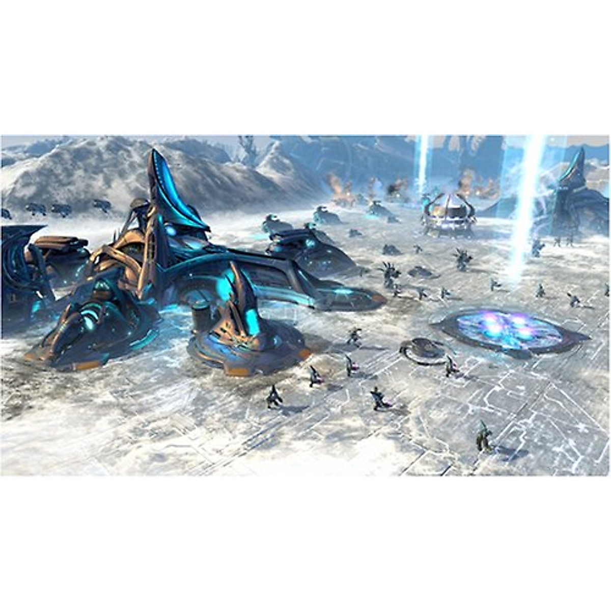 Halo Wars - Xbox 360