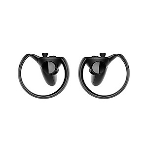 Oculus Touch
