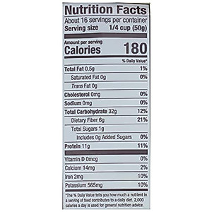 Bobs Red Mill Green Split Peas, 29 OZ