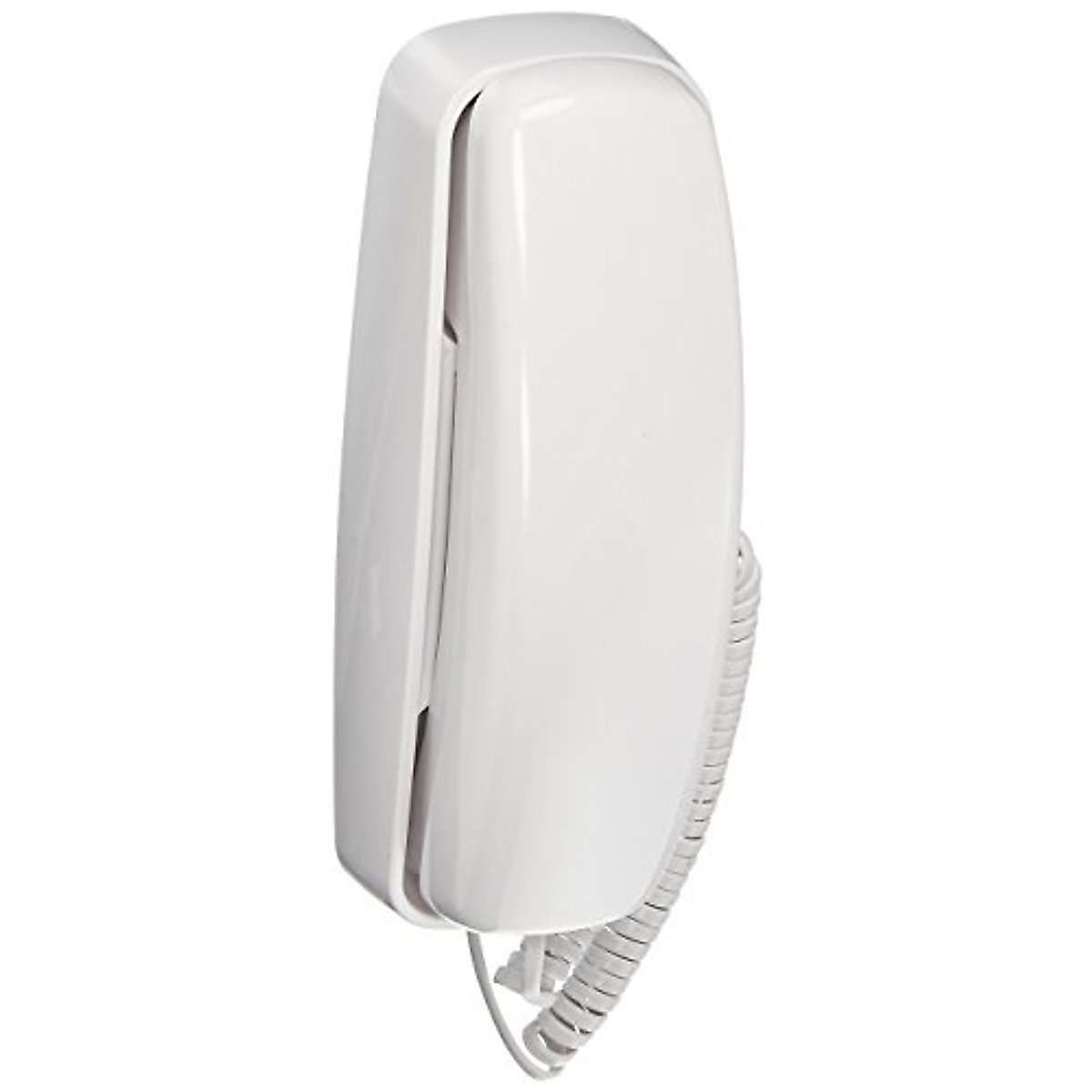 ATT 210 Corded TRIMLINE Phone with 13-Number Memory