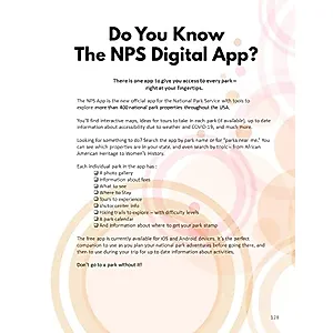 2023 National Park Bucket Journal - Perfect Travel Journal, Adventure Book, Camping Journal, and Trip Planner - Gift for Outdoor Summer Vacation Road Trips - Includes New River Gorge Park