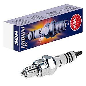 NGK 7669 Iridium IX Spark Plug. Part# CR8HIX