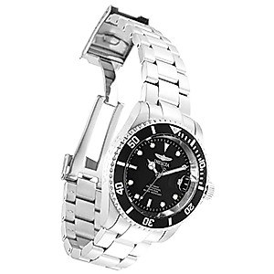 Invicta INVICTA-9937 Men's Pro Diver Collection Coin-Edge Swiss Automatic Watch