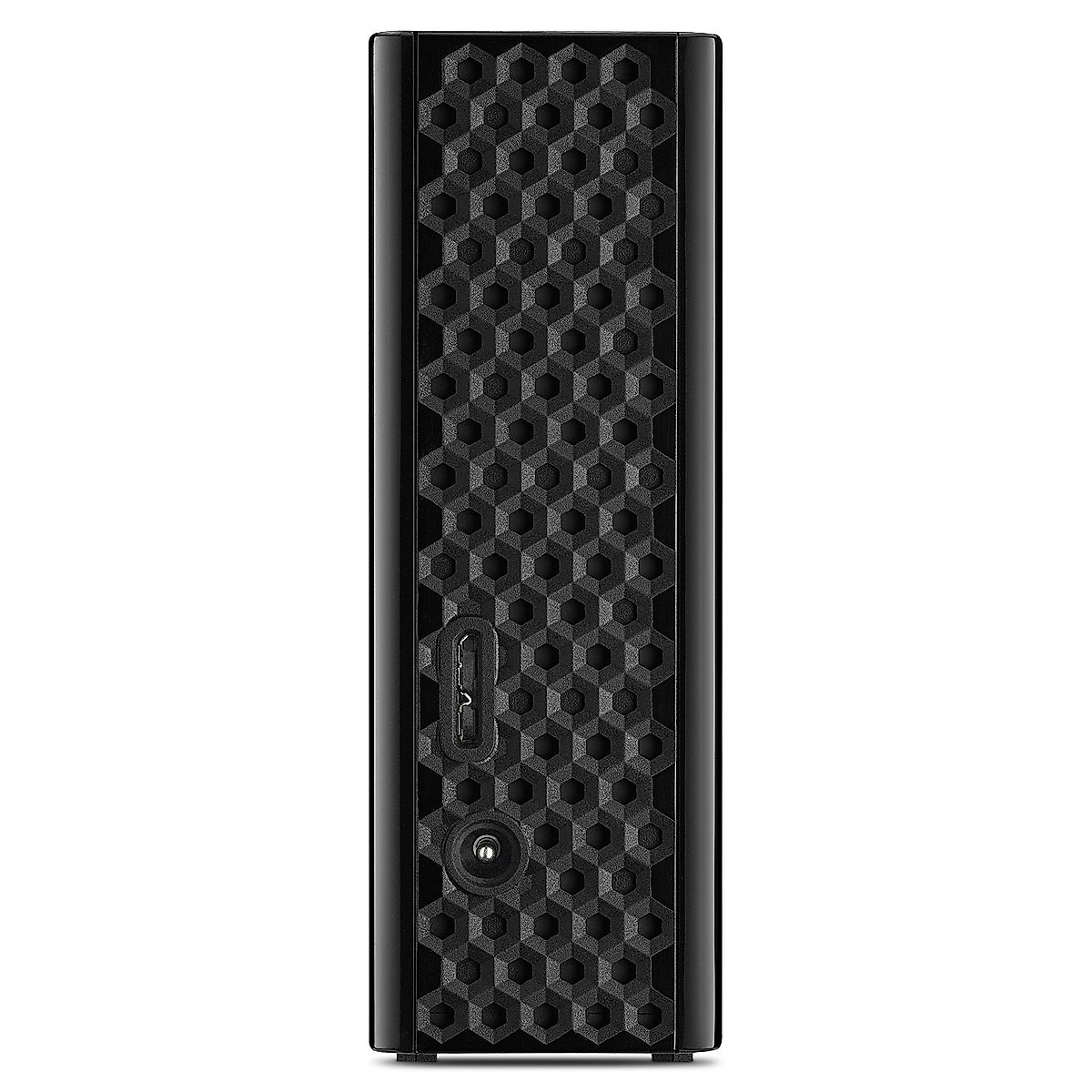 Seagate Backup Plus Desktop HUB External Desktop Hard Drive Storage USB 3.0, Capacity:5.000GB (5TB) (Renewed)