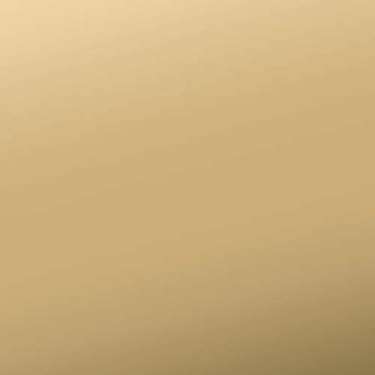 Sauder International Lux Console Table 5 Tier Modern Metal Multipurpose Sofa Table Bookcase with Glass Shelving, in Satin Gold