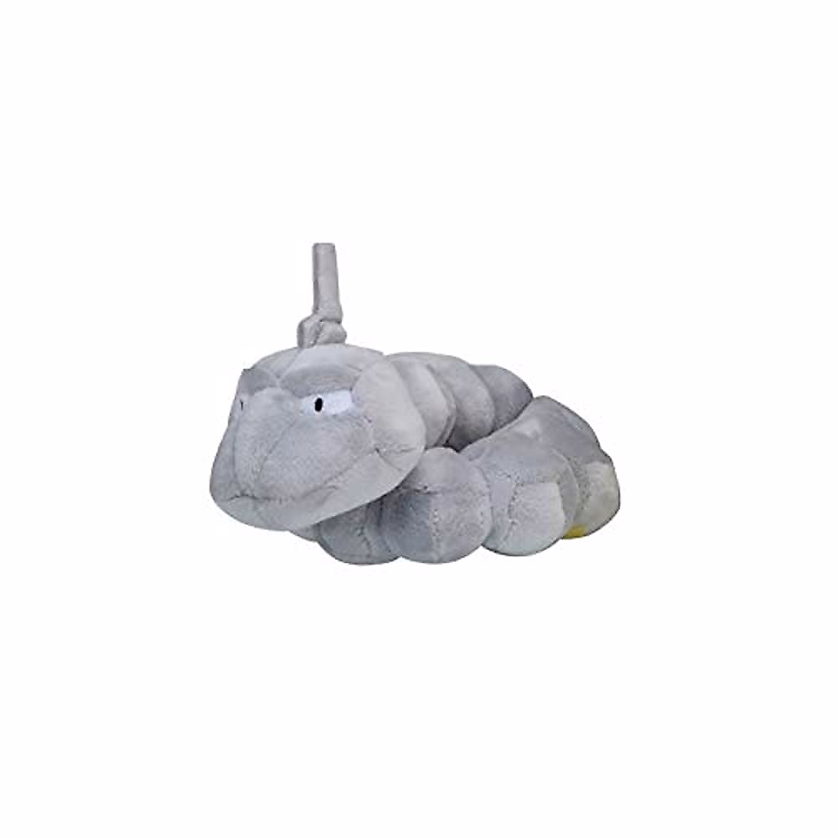Pokemon Center: Sitting Cuties: Onix Plush # 95 - Generation 1-6 in