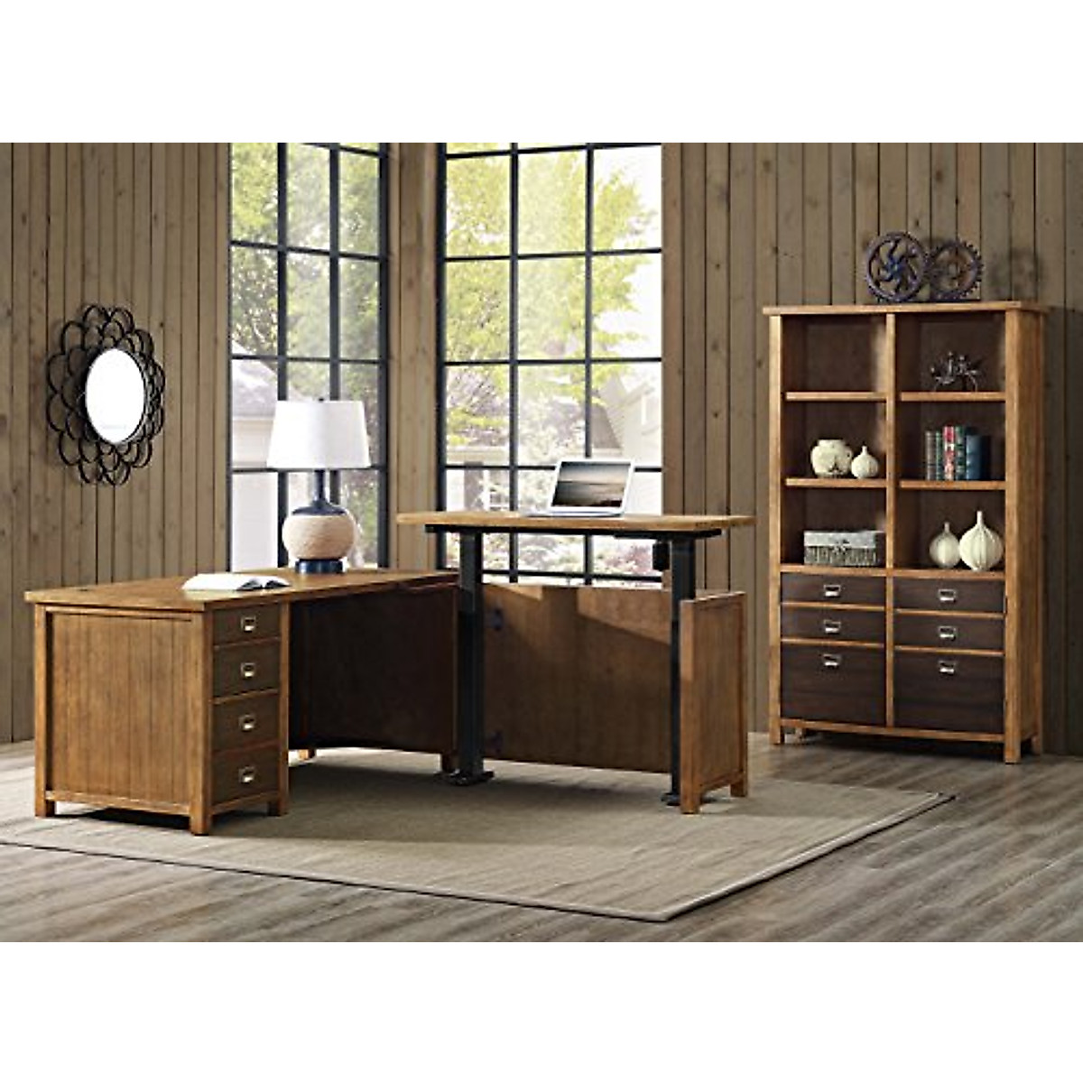 Martin Furniture Heritage Bookcase